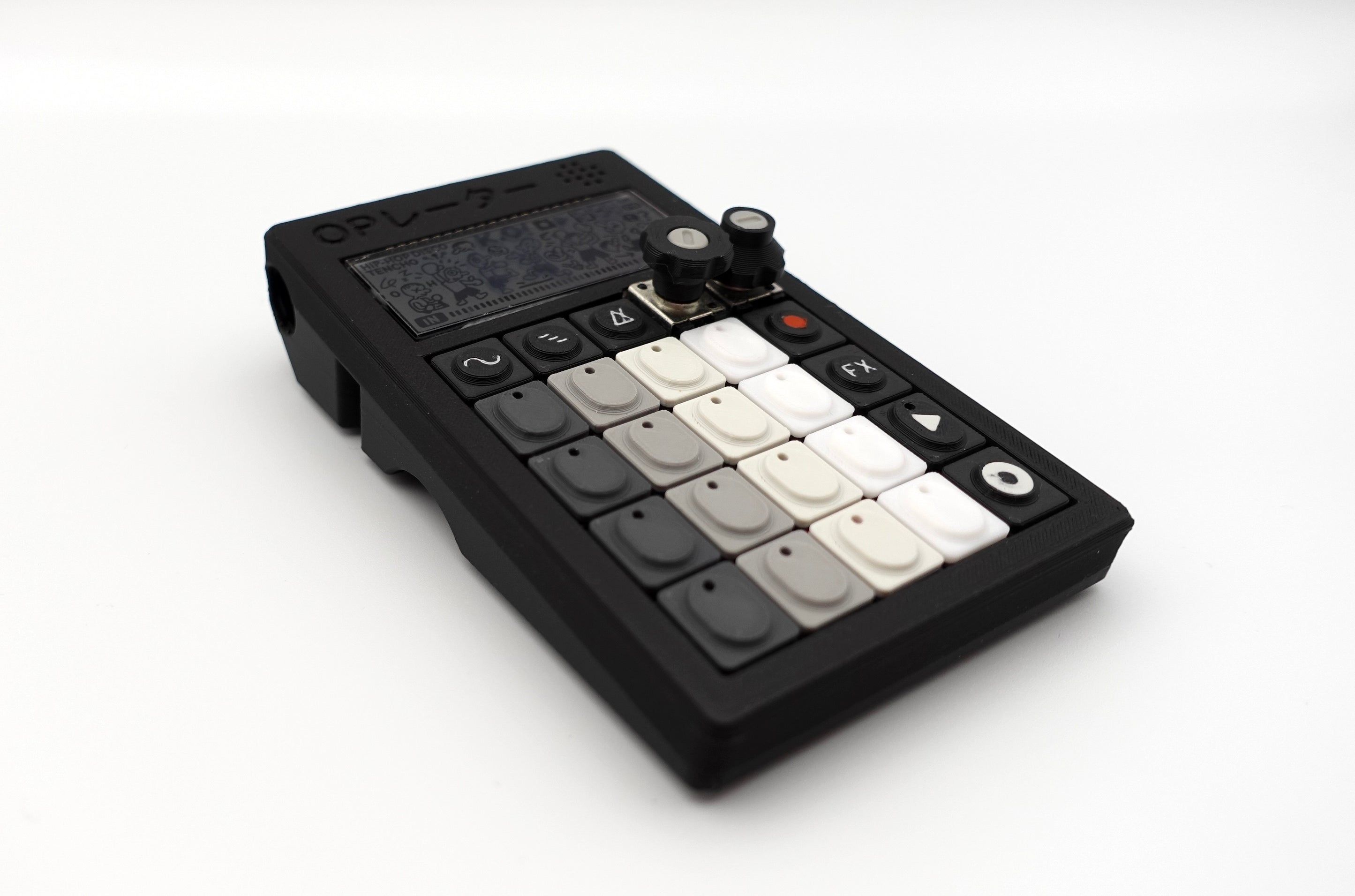 Pocket Operator Case - OP-Mini – VH Makes
