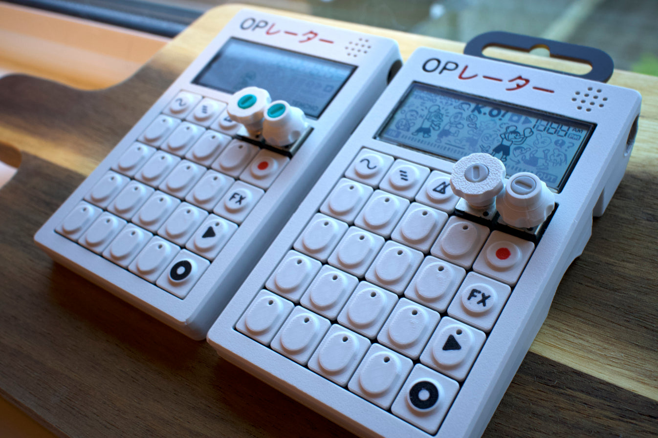 Pocket Operator Case - OP-Mini – VH Makes