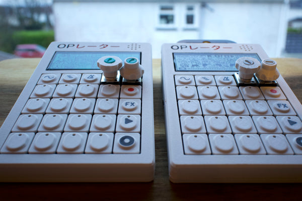 Pocket Operator Case - OP-Mini – VH Makes